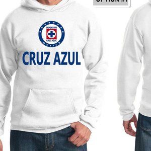 Sweaters | New Club Deportivo Cruz Azul | Poshmark